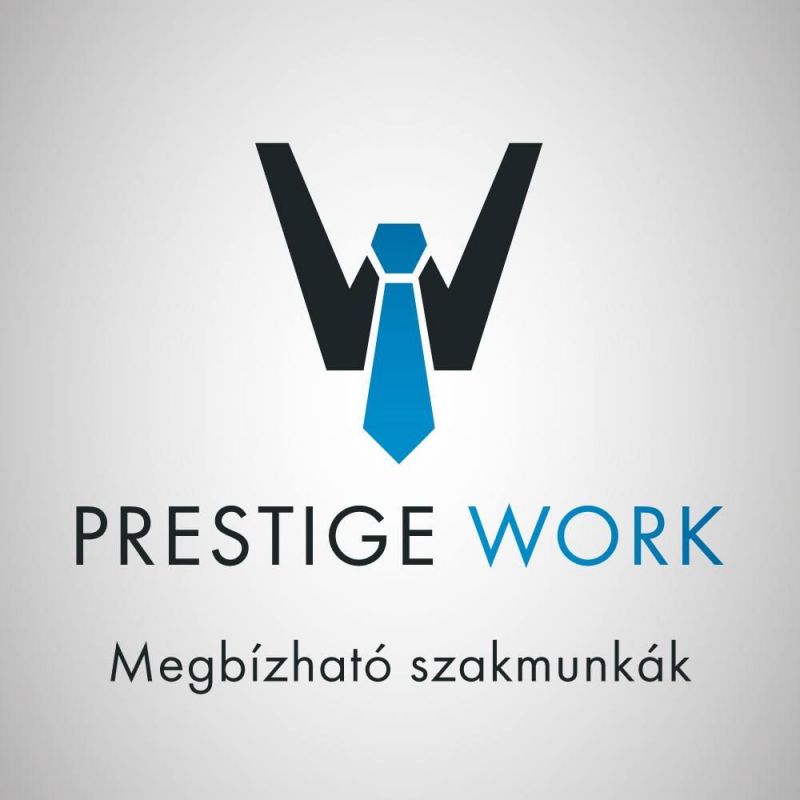 Prestige Work | Németországi Magyarok